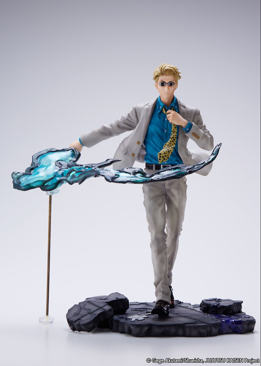 Jujutsu Kaisen Kento Nanami 1/7 Scale Figure - Tokyo Otaku Mode (TOM)