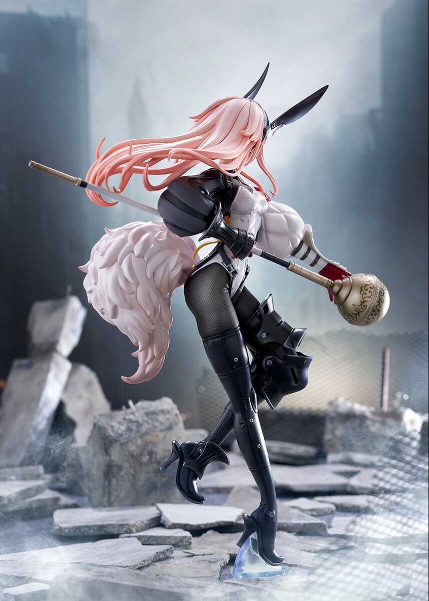 Falslander Hexe 1/7 Scale Figure - Tokyo Otaku Mode (TOM)