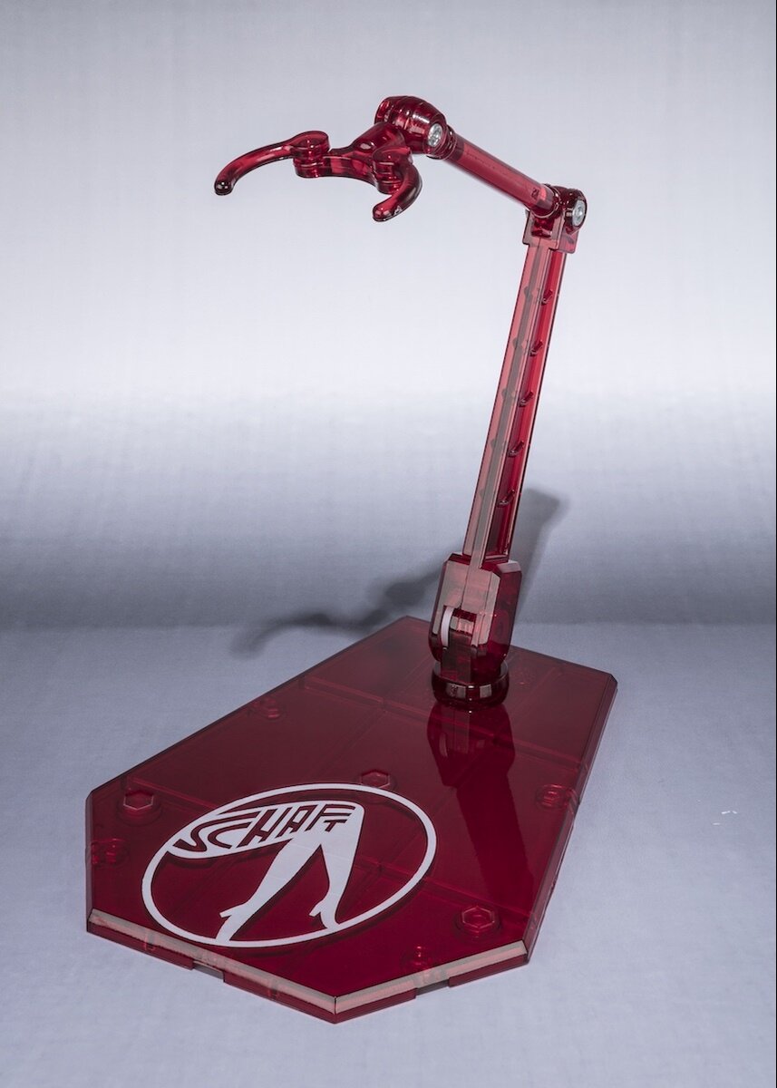 Robot Spirits Patlabor Griffon: Bandai - Tokyo Otaku Mode (TOM)