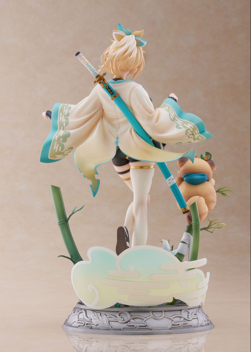 Kazama Iroha 1/7 Scale Figure: Claynel 34% OFF - Tokyo Otaku Mode (TOM)