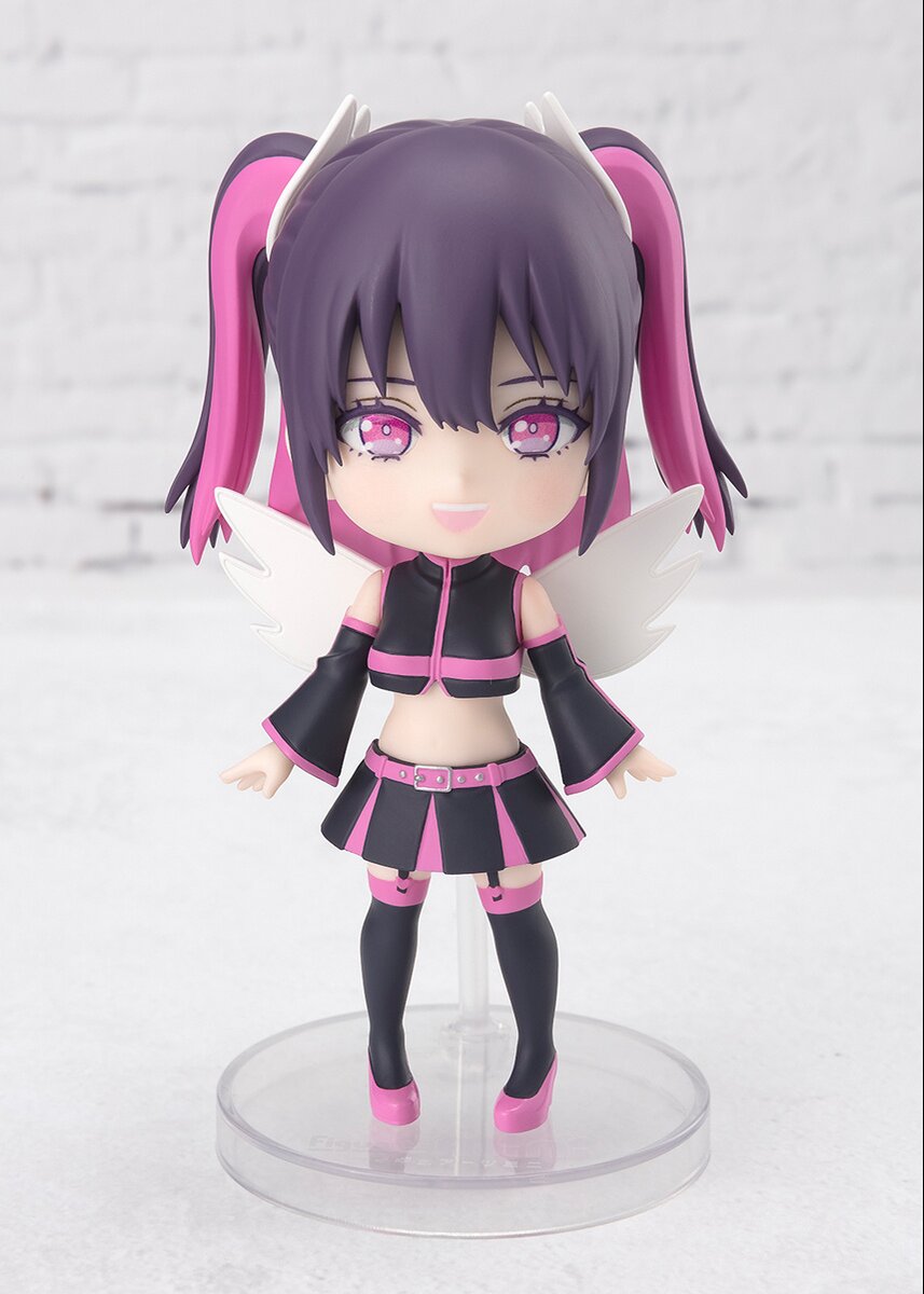 Figuarts mini 2.5 Dimensional Seduction Miriella / Mikari Key Visual Ver. - Tokyo Otaku Mode (TOM)