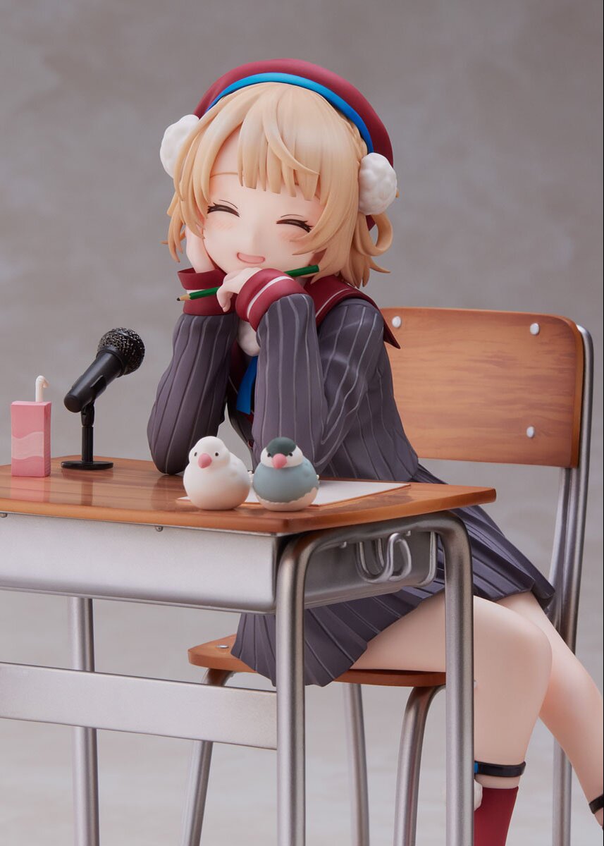 Shigure Ui 1/7 Scale Figure: F:NEX - Tokyo Otaku Mode (TOM)