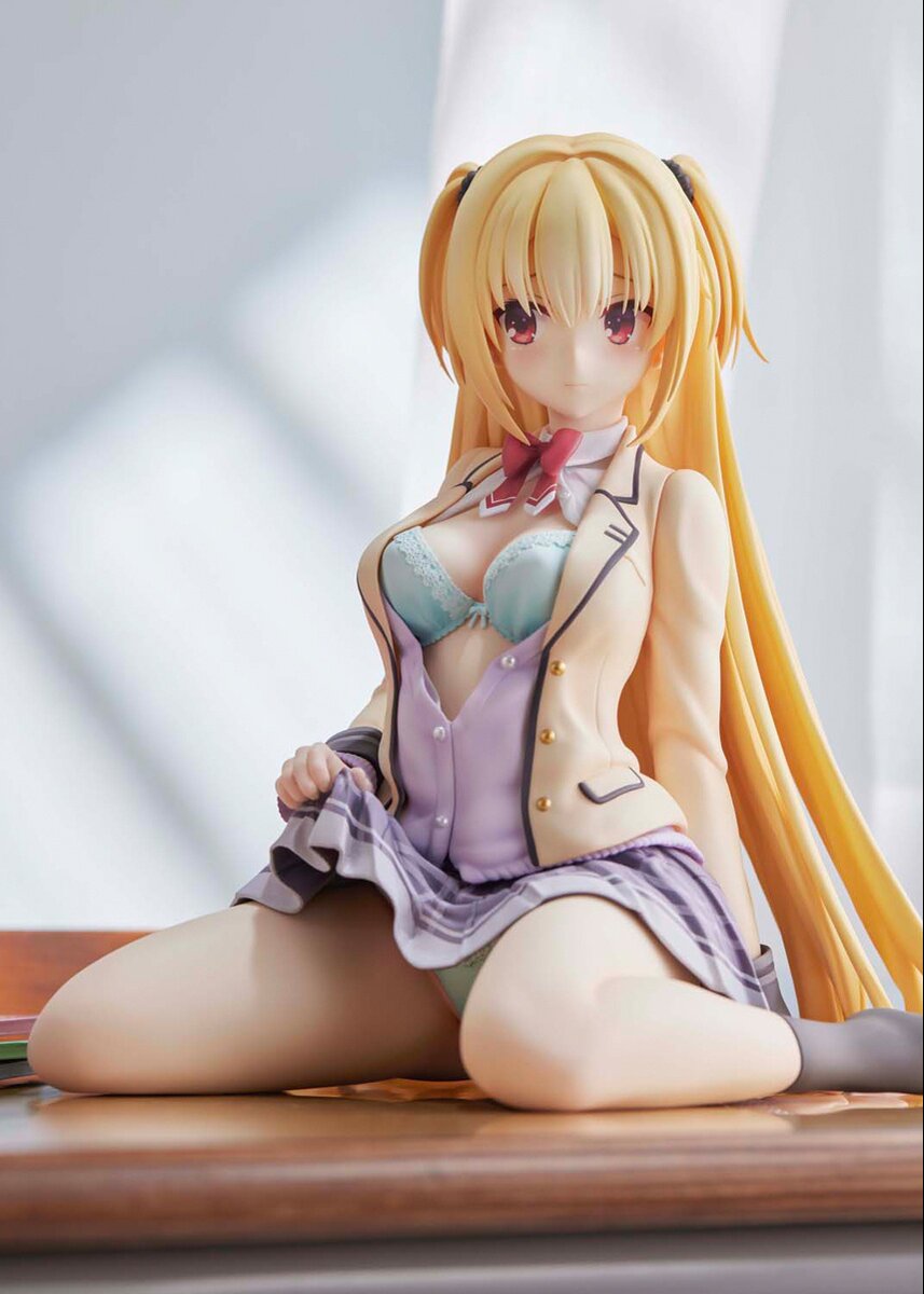 Riddle Joker Nanami Arihara 1/3.5 Scale FIgure - Tokyo Otaku Mode (TOM)