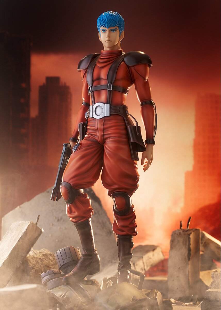 Armored Trooper Votoms Chirico Cuvie 1/6 Scale Figure - Tokyo Otaku Mode (TOM)