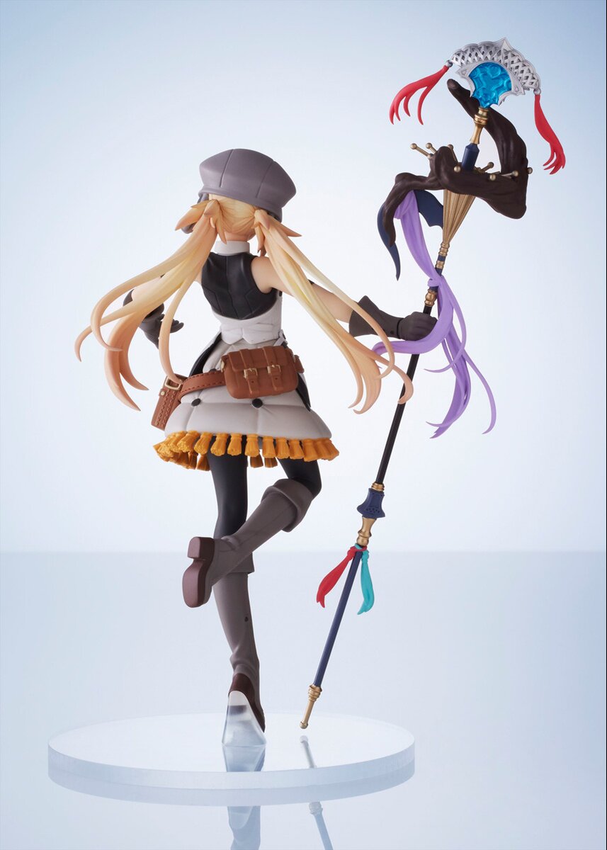 ConoFig Fate/Grand Order Caster/Altria Caster: Type-Moon - Tokyo Otaku ...