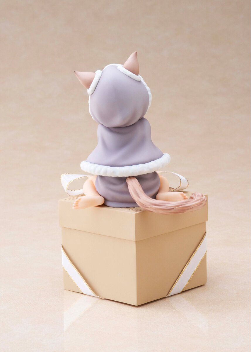 My Cat is a Kawaii Girl Kinako: Okigae Collection Present Kinako Non ...