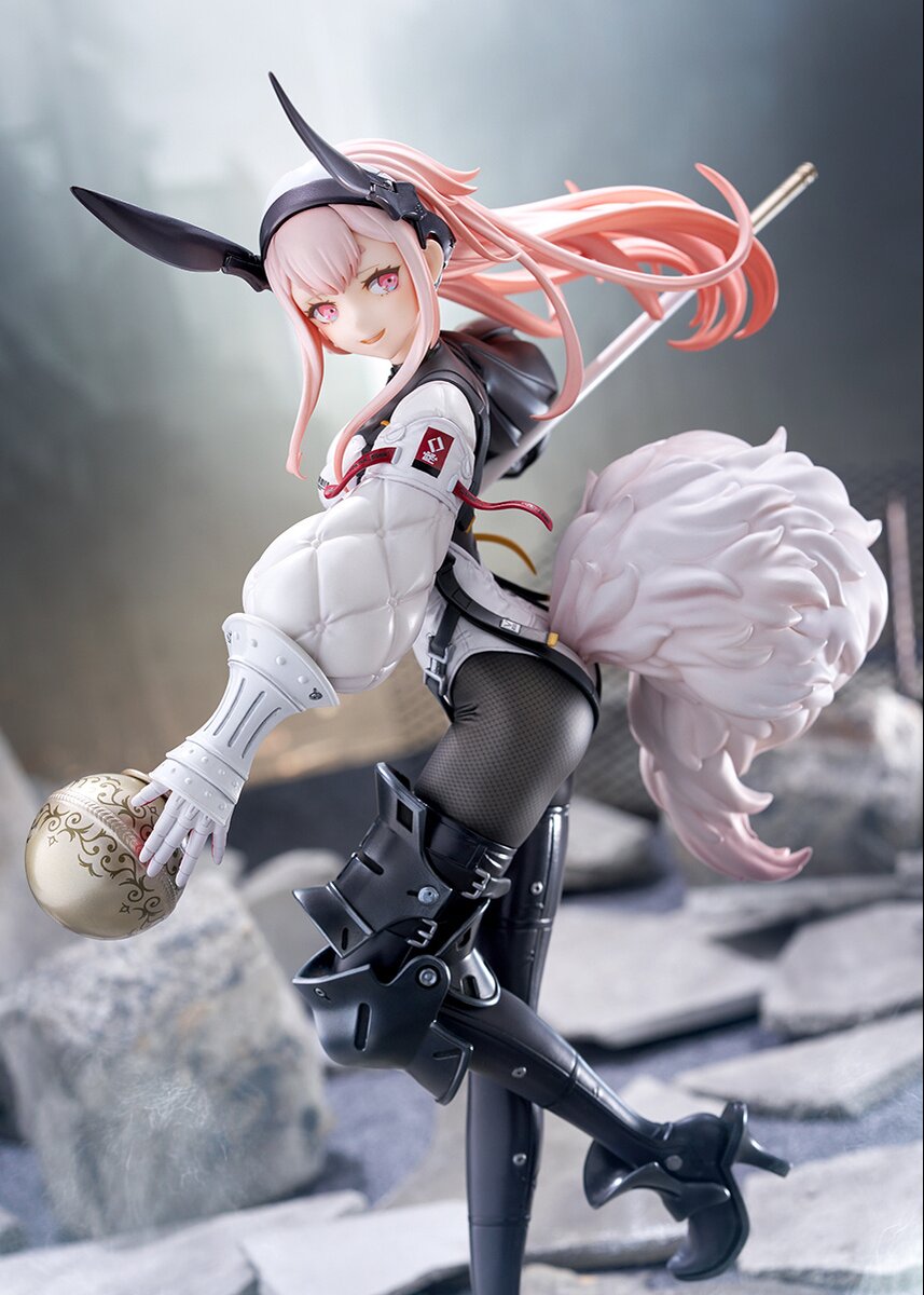 Falslander Hexe 1/7 Scale Figure - Tokyo Otaku Mode (TOM)