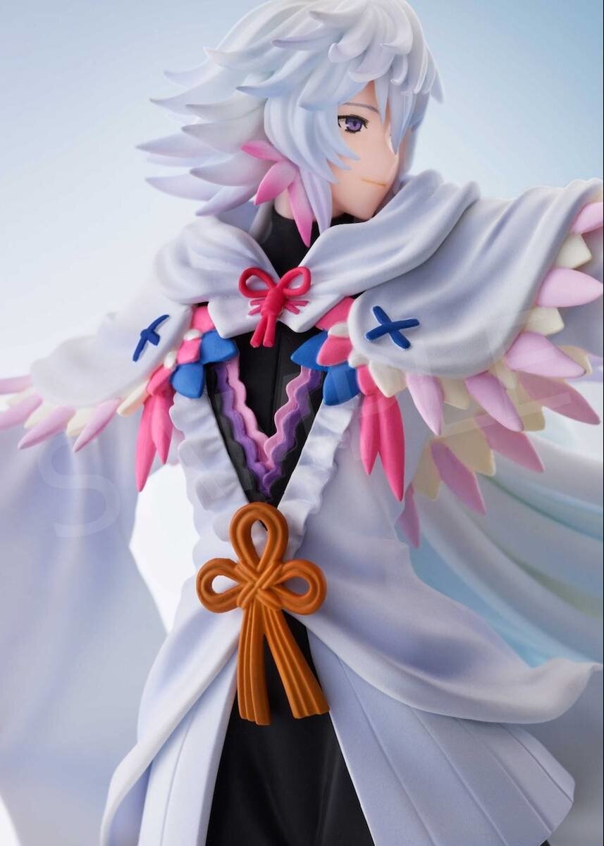 ConoFig Fate/Grand Order Caster/Merlin: Type-Moon - Tokyo Otaku Mode (TOM)
