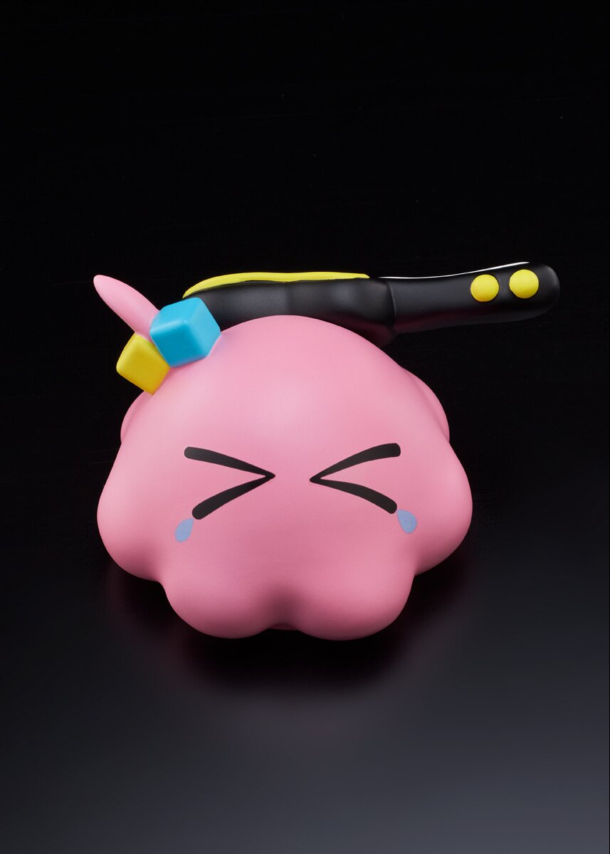 Bocchi the Rock! Hitori Gotoh: Tsuchinoko & Mendako Ver. Deformed ...