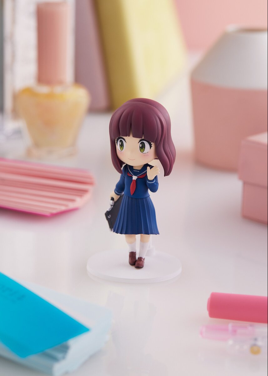 Mini Figure Urusei Yatsura Shinobu Miyake: PLUM - Tokyo Otaku Mode (TOM)