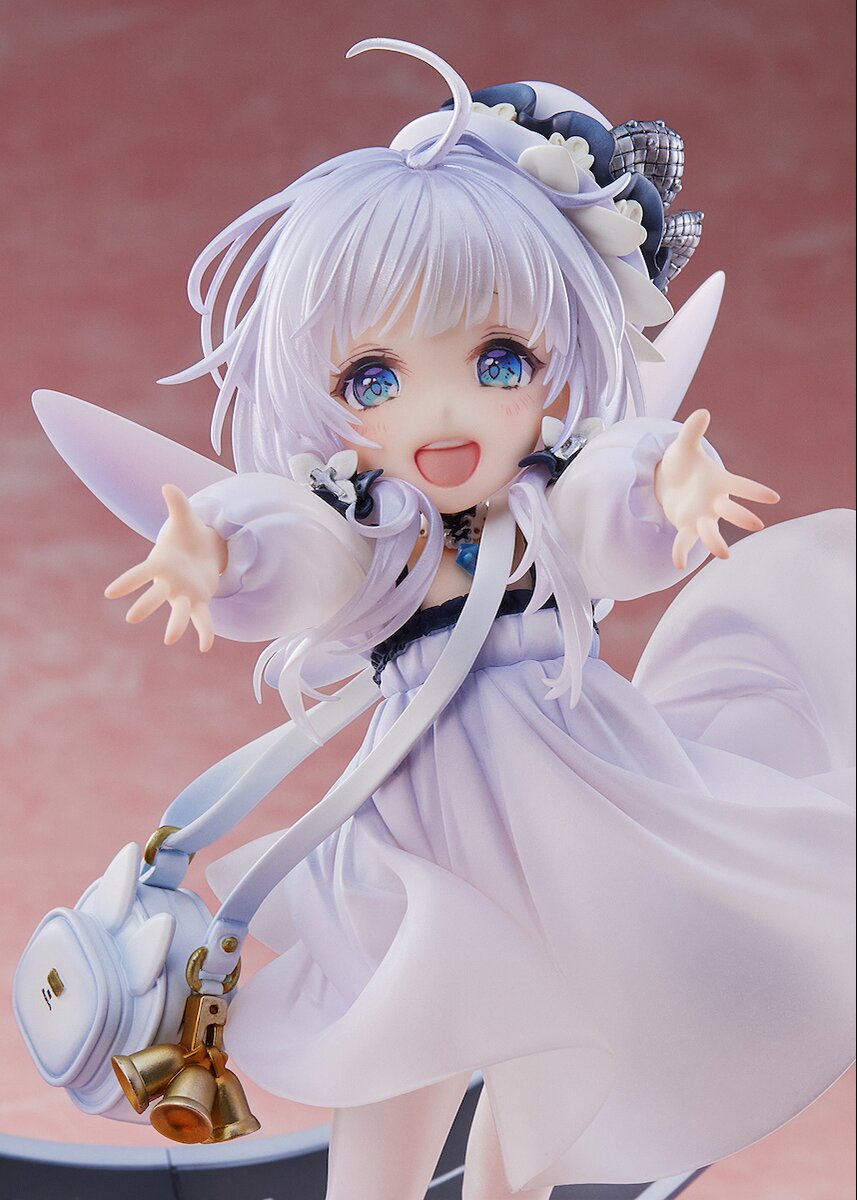 Azur Lane Little Illustrious Non-Scale Figure - Tokyo Otaku Mode (TOM)