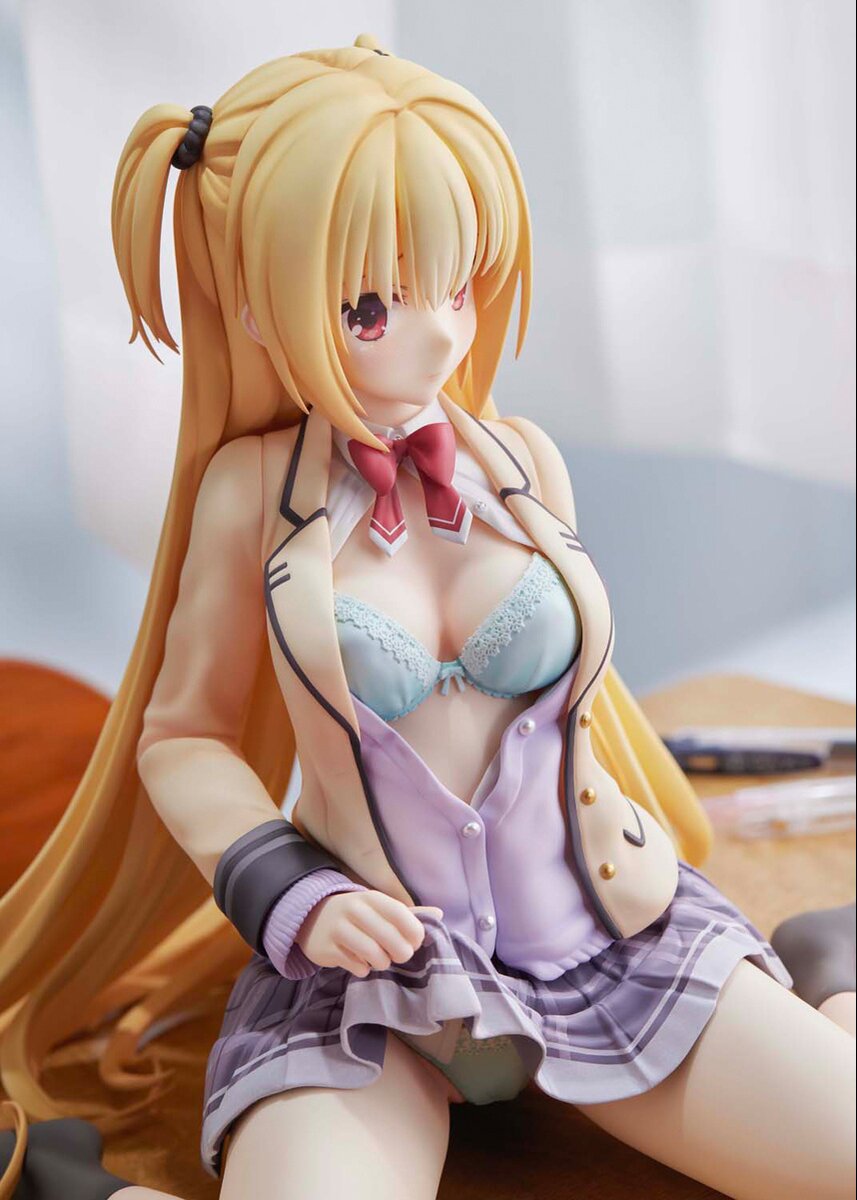 Riddle Joker Nanami Arihara 1/3.5 Scale FIgure - Tokyo Otaku Mode (TOM)