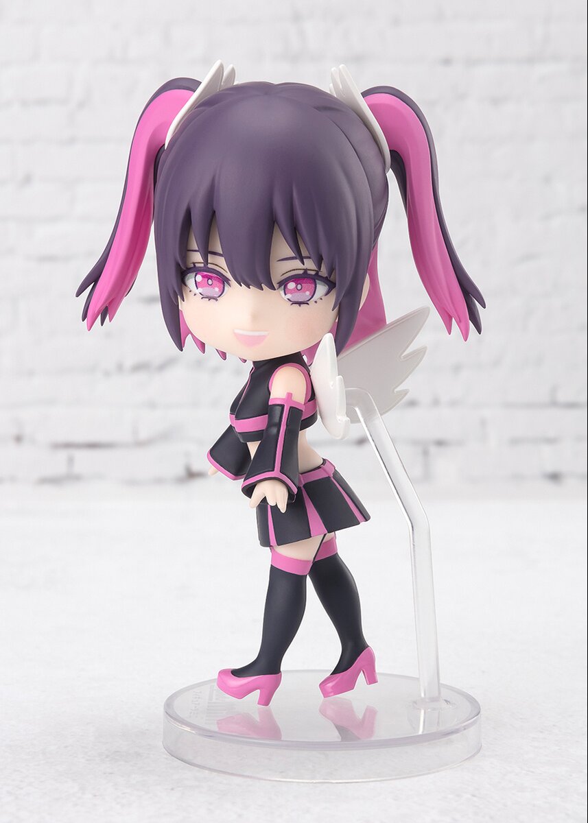 Figuarts mini 2.5 Dimensional Seduction Miriella / Mikari Key Visual Ver. - Tokyo Otaku Mode (TOM)