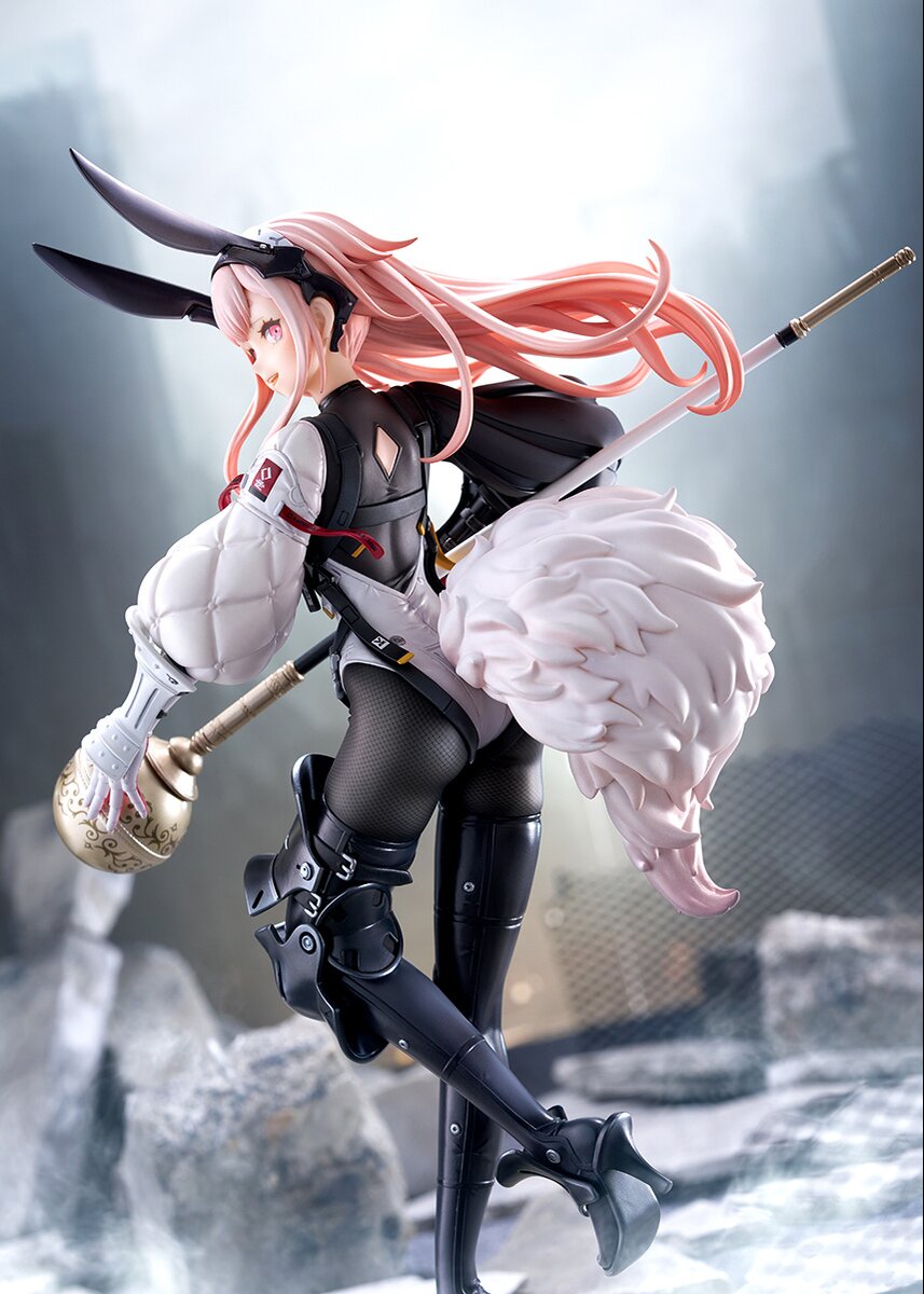 Falslander Hexe 1/7 Scale Figure - Tokyo Otaku Mode (TOM)