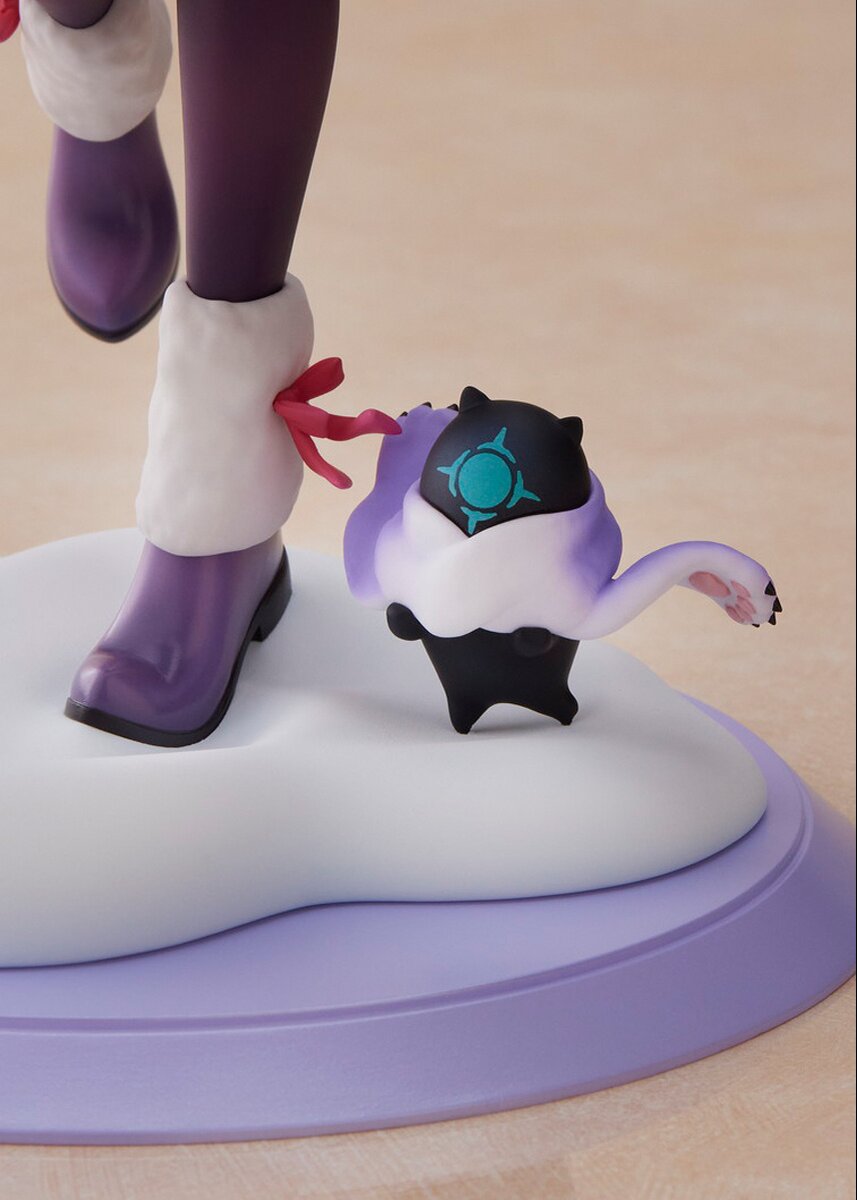 Fate/Grand Order Kama: Heroic Spirit Dream Portrait Ver. 1/7 Scale ...