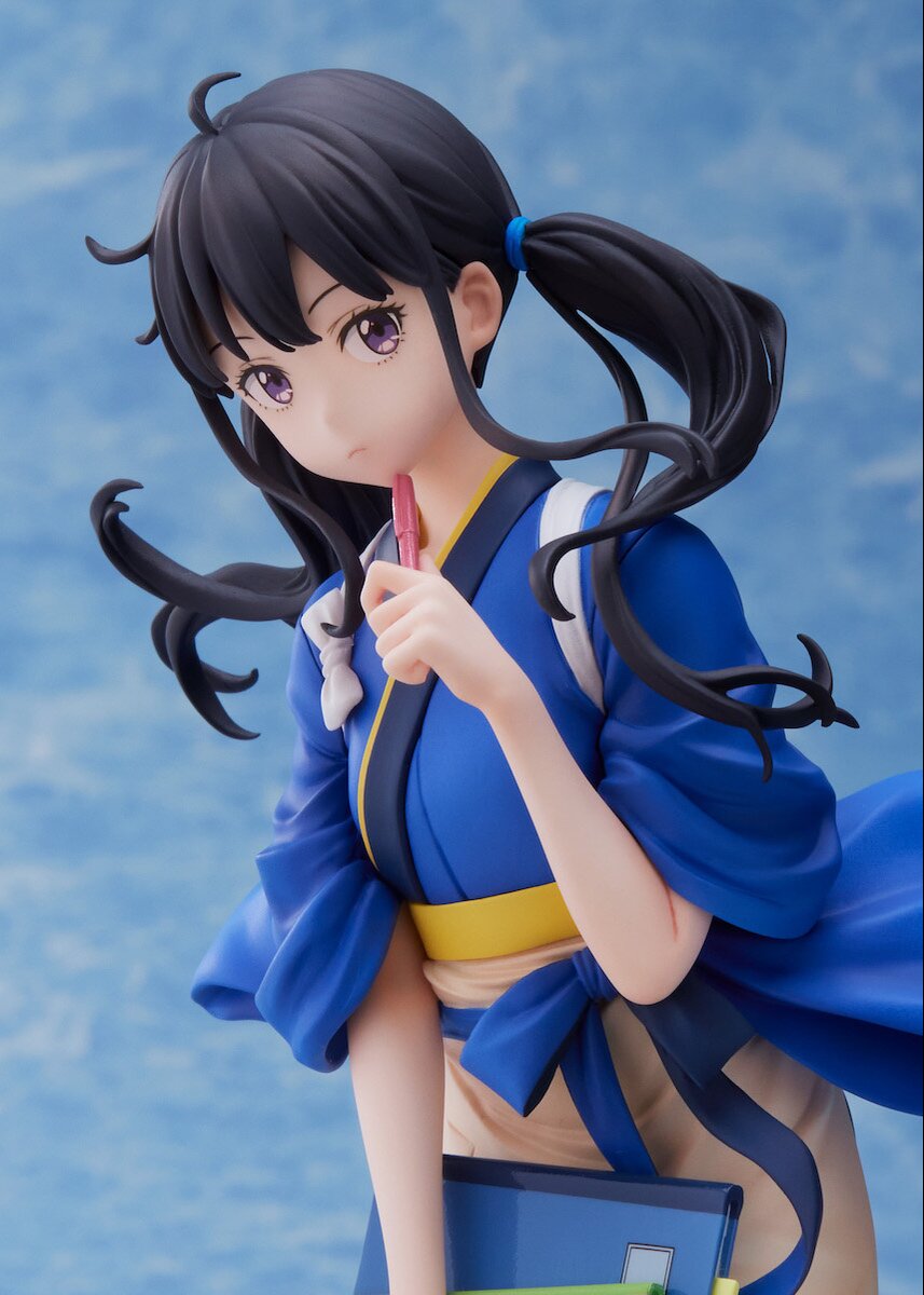 Lycoris Recoil Takina Inoue 1/7 Scale Figure - Tokyo Otaku Mode (TOM)