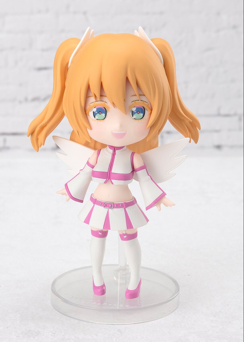 Figuarts mini 2.5 Dimensional Seduction Liliel / Ririsa Key Visual Ver. - Tokyo Otaku Mode (TOM)