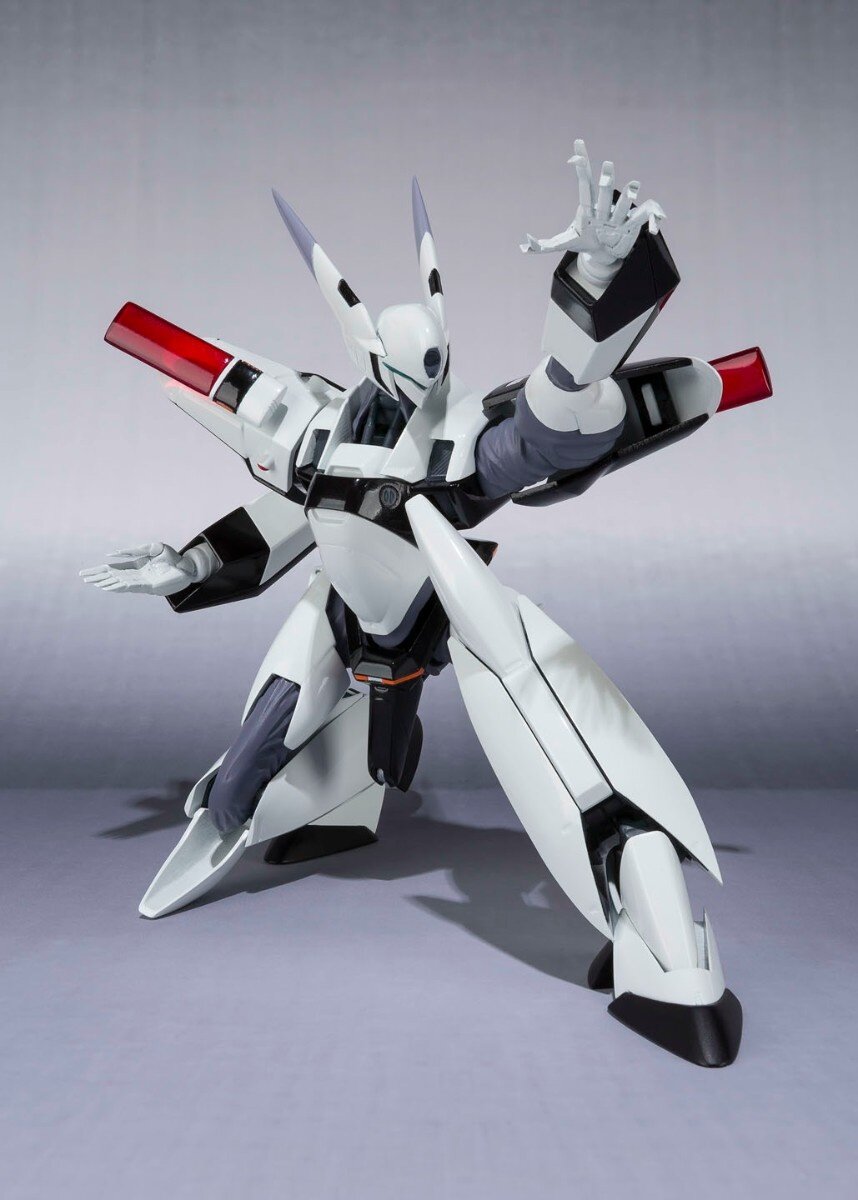 Rotot Spirits Patlabor: The Movie Type Zero: Bandai - Tokyo Otaku Mode ...