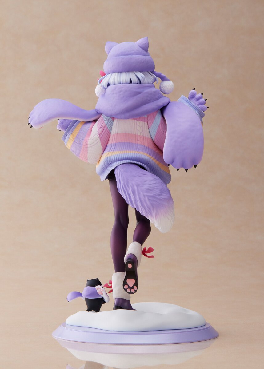 Fate/Grand Order Kama: Heroic Spirit Dream Portrait Ver. 1/7 Scale ...