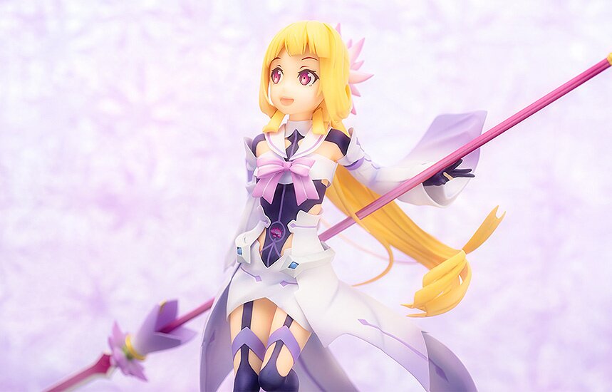 Yuki Yuna is a Hero Sonoko Nogi 1/8 Scale Figure: Chara-ani - Tokyo ...