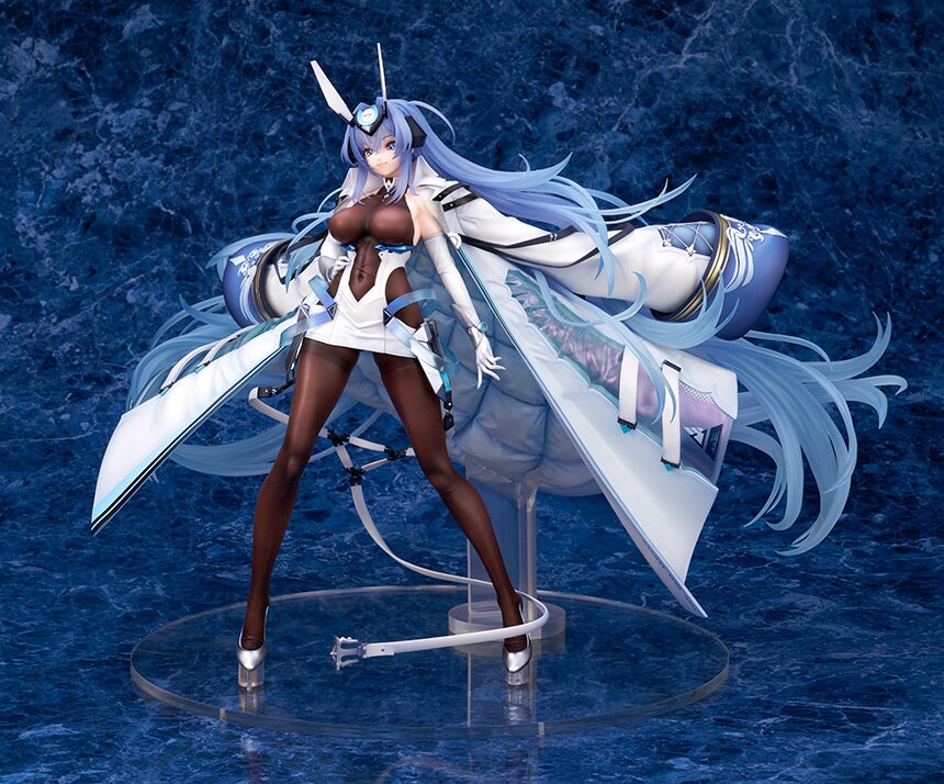 Azur Lane New Jersey 1/7 Scale Figure: Alter - Tokyo Otaku Mode (TOM)