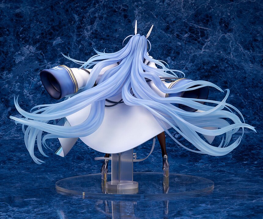 Azur Lane New Jersey 1/7 Scale Figure: Alter - Tokyo Otaku Mode (TOM)