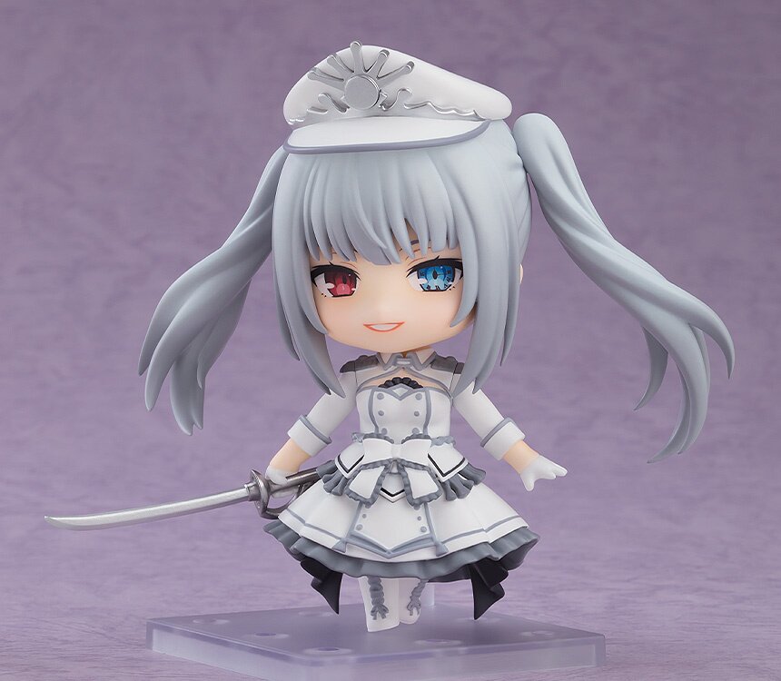 Nendoroid Date A Bullet Queen - Tokyo Otaku Mode (TOM)