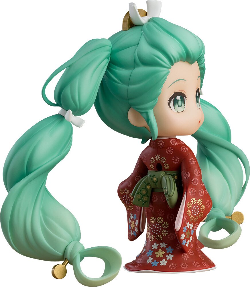 Nendoroid Hatsune Miku: Beauty Looking Back Ver. - Tokyo Otaku Mode (TOM)