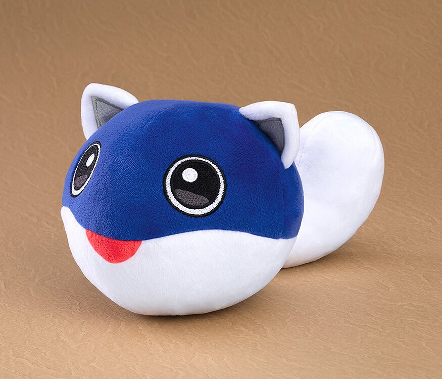 Shiren the Wanderer: The Mystery Dungeon of Serpentcoil Island Plushie ...