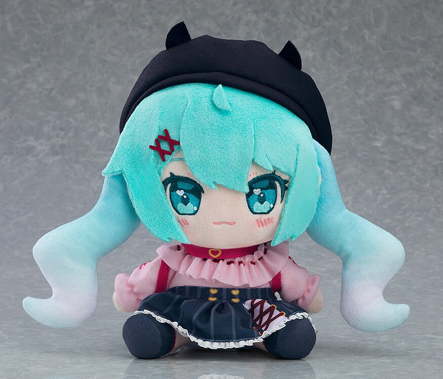 Hatsune Miku: Date Outfit Ver. Plushie: Good Smile Company - Tokyo ...