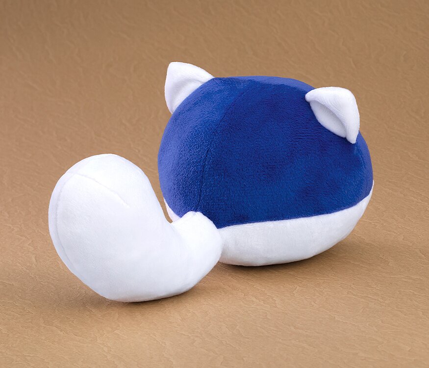 Shiren the Wanderer: The Mystery Dungeon of Serpentcoil Island Plushie ...