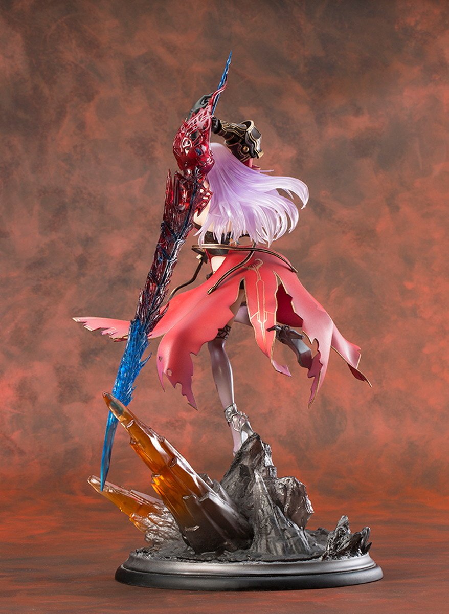 Nights of Azure Arnice 1/8 Scale Figure - Tokyo Otaku Mode (TOM)