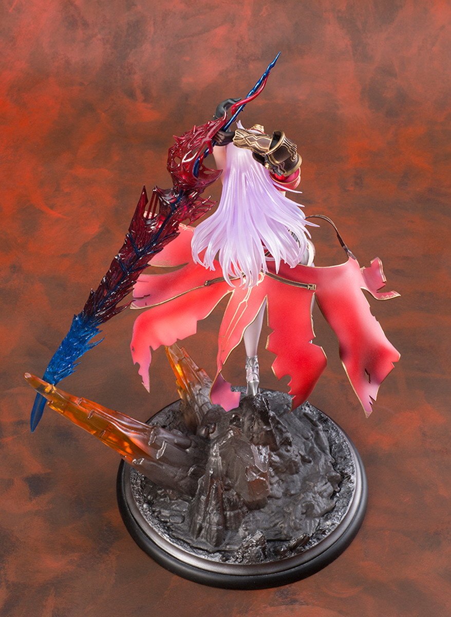 Nights of Azure Arnice 1/8 Scale Figure - Tokyo Otaku Mode (TOM)