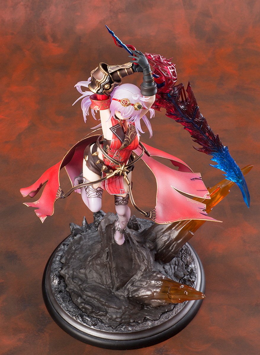 Nights of Azure Arnice 1/8 Scale Figure - Tokyo Otaku Mode (TOM)