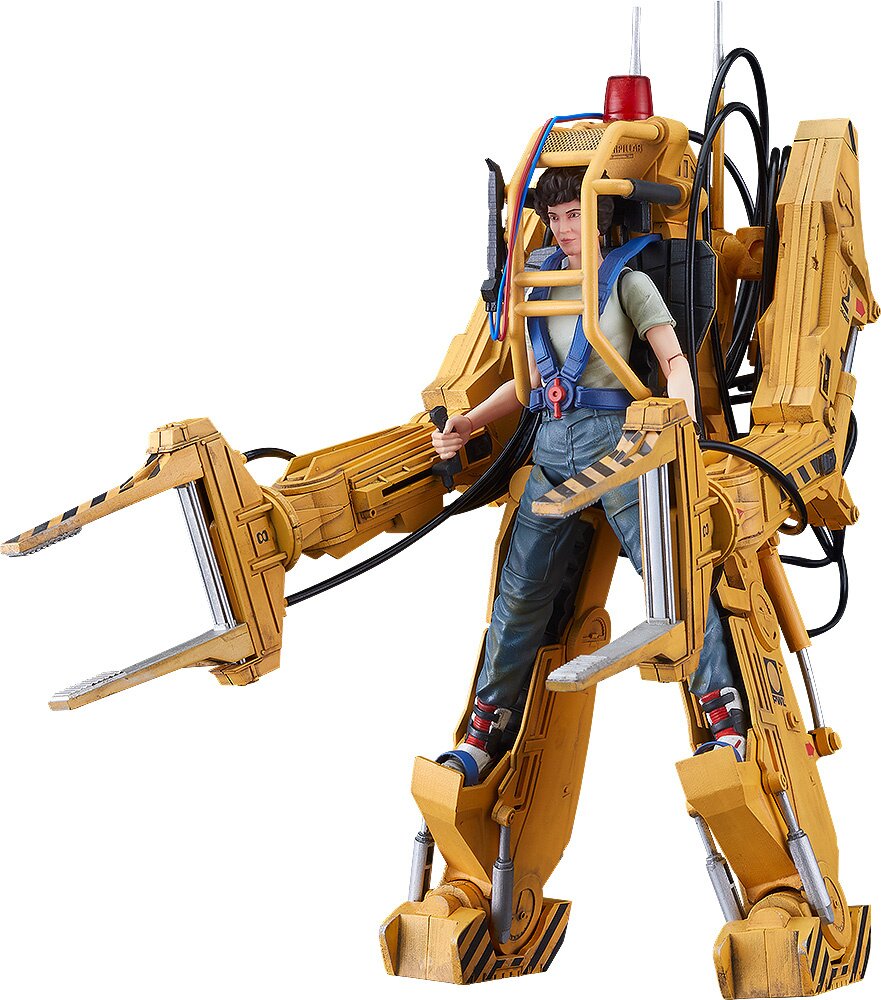 Moderoid Aliens Power Loader - Tokyo Otaku Mode (TOM)