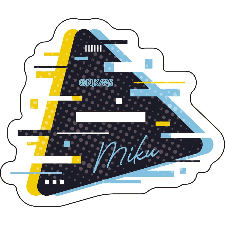 Magical Heroine Fes The Quintessential Quintuplets ∽ Big Acrylic Stand ...