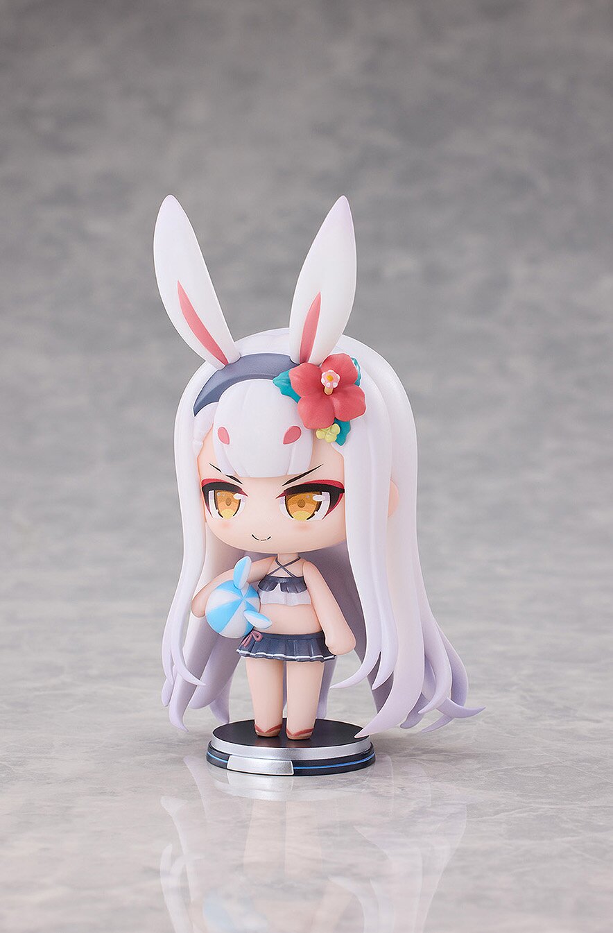Azur Lane Swimsuit Chibi Figure Vol.1 Shimakaze - Tokyo Otaku Mode (TOM)