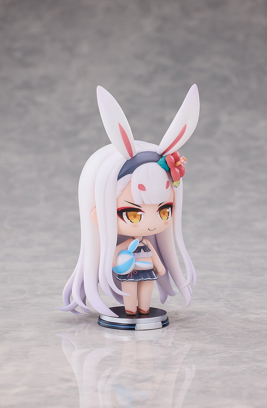 Azur Lane Swimsuit Chibi Figure Vol.1 Shimakaze - Tokyo Otaku Mode (TOM)