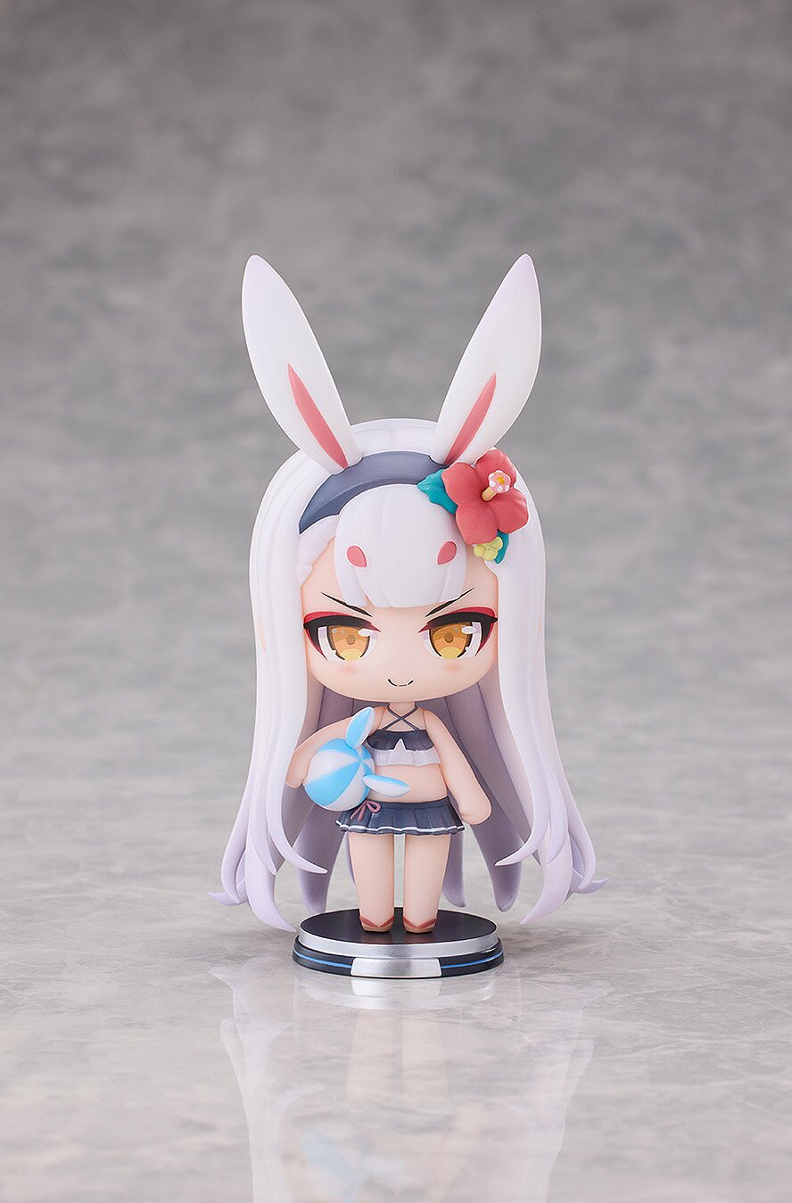 Azur Lane Swimsuit Chibi Figure Vol.1 Shimakaze - Tokyo Otaku Mode (TOM)