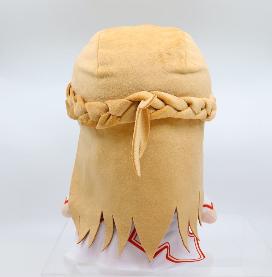 Sword Art Online: Alicization War of Underworld Asuna Big Plush: Taito ...