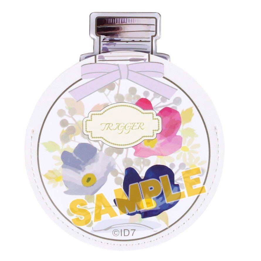 IDOLiSH 7 Mirror Collection - Tokyo Otaku Mode (TOM)