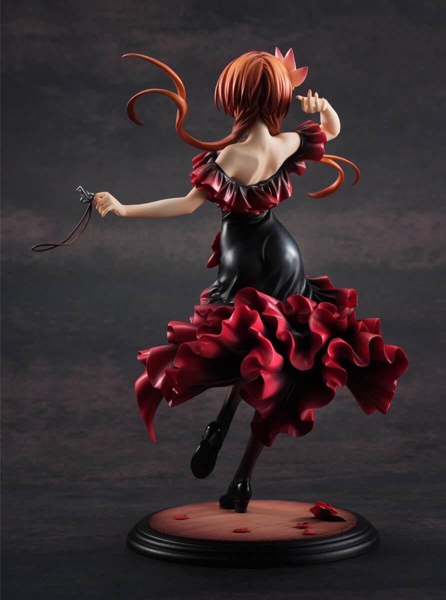 Nisekoi Marika Tachibana 1/7 Scale Figure - Tokyo Otaku Mode (TOM)