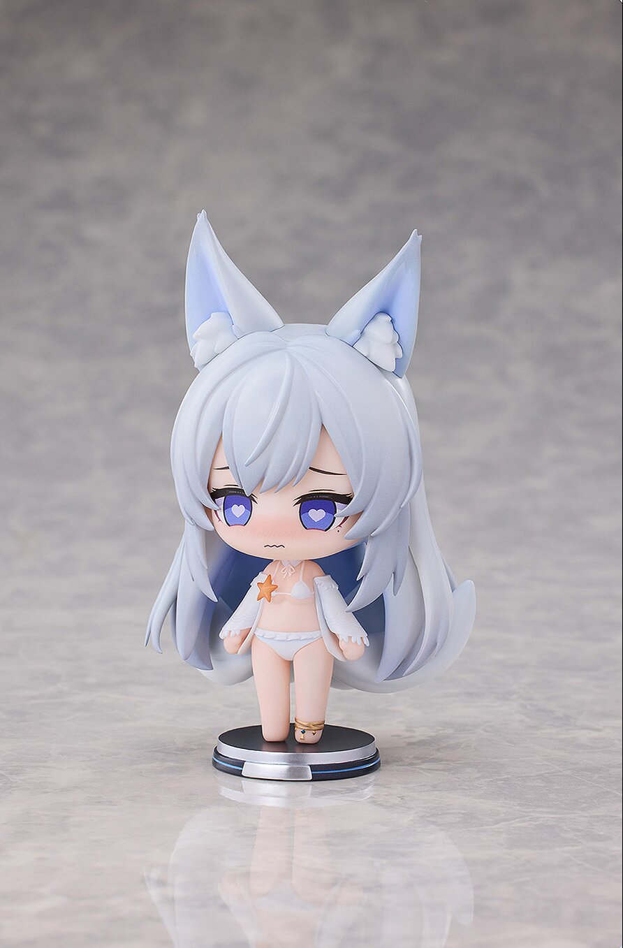 Azur Lane Swimsuit Chibi Figure Vol.1 Shinano - Tokyo Otaku Mode (TOM)