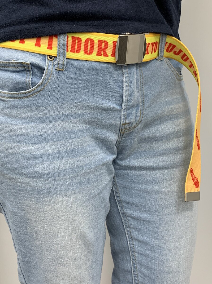 Jujutsu Kaisen Gacha Belt Collection - Tokyo Otaku Mode (TOM)