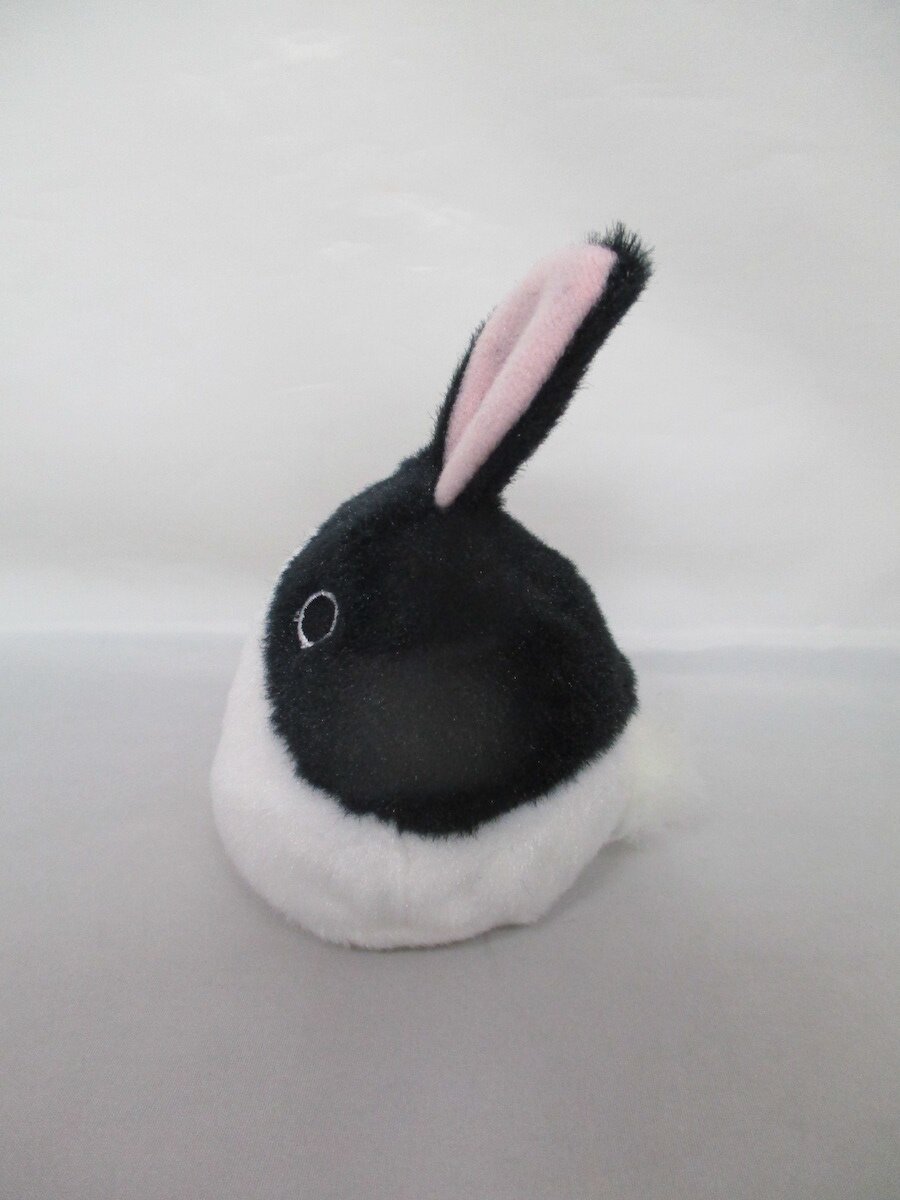 Rabi-dango Kuro Shiro - Tokyo Otaku Mode (TOM)