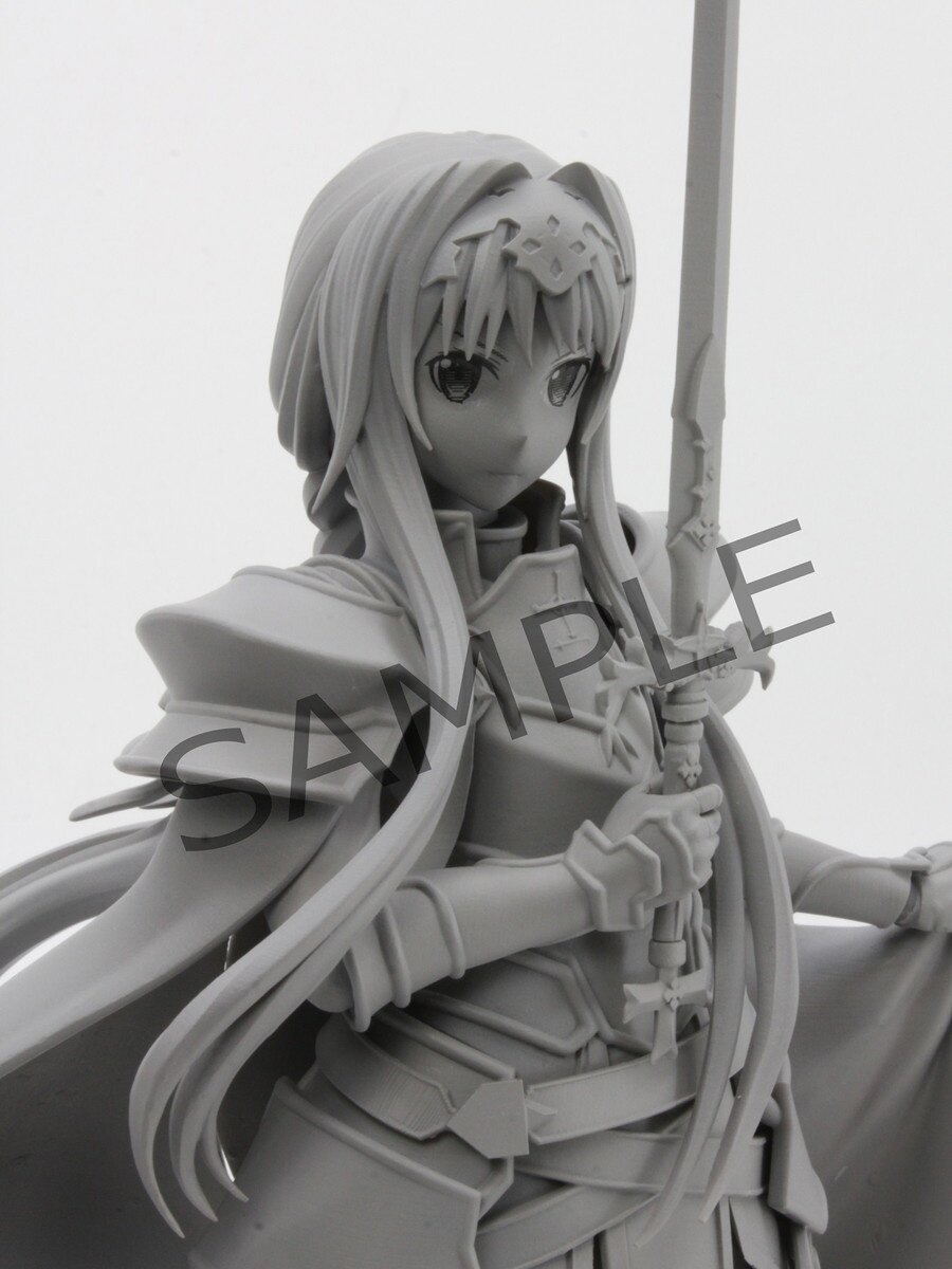 Taito Prize [SAO: Alicization] Alice Figure: Taito - Tokyo Otaku Mode (TOM)