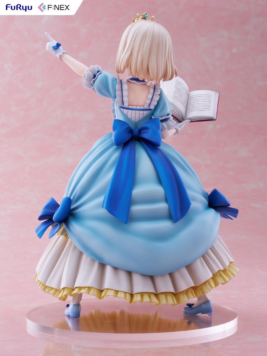 Tearmoon Empire Mia Luna Tearmoon 1/7 Scale Figure - Tokyo Otaku Mode (TOM)