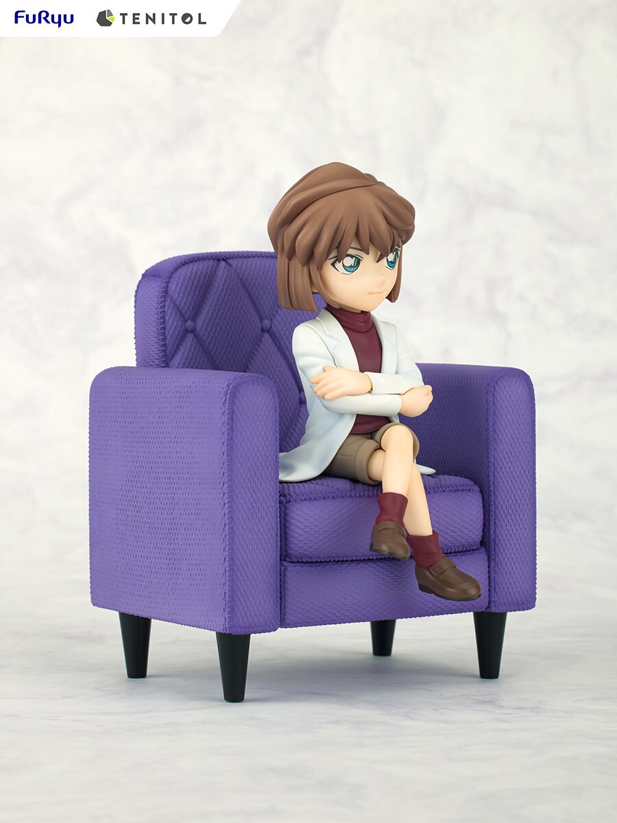 TENITOL Detective Conan Ai Haibara: Furyu - Tokyo Otaku Mode (TOM)