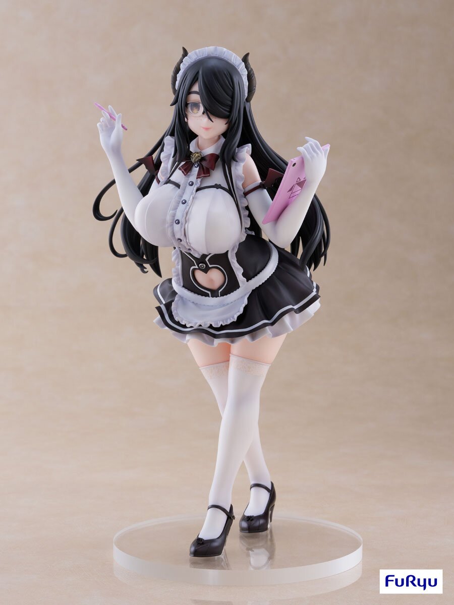 Ito Life 1/7 Scale Figure: F:NEX 35% OFF - Tokyo Otaku Mode (TOM)