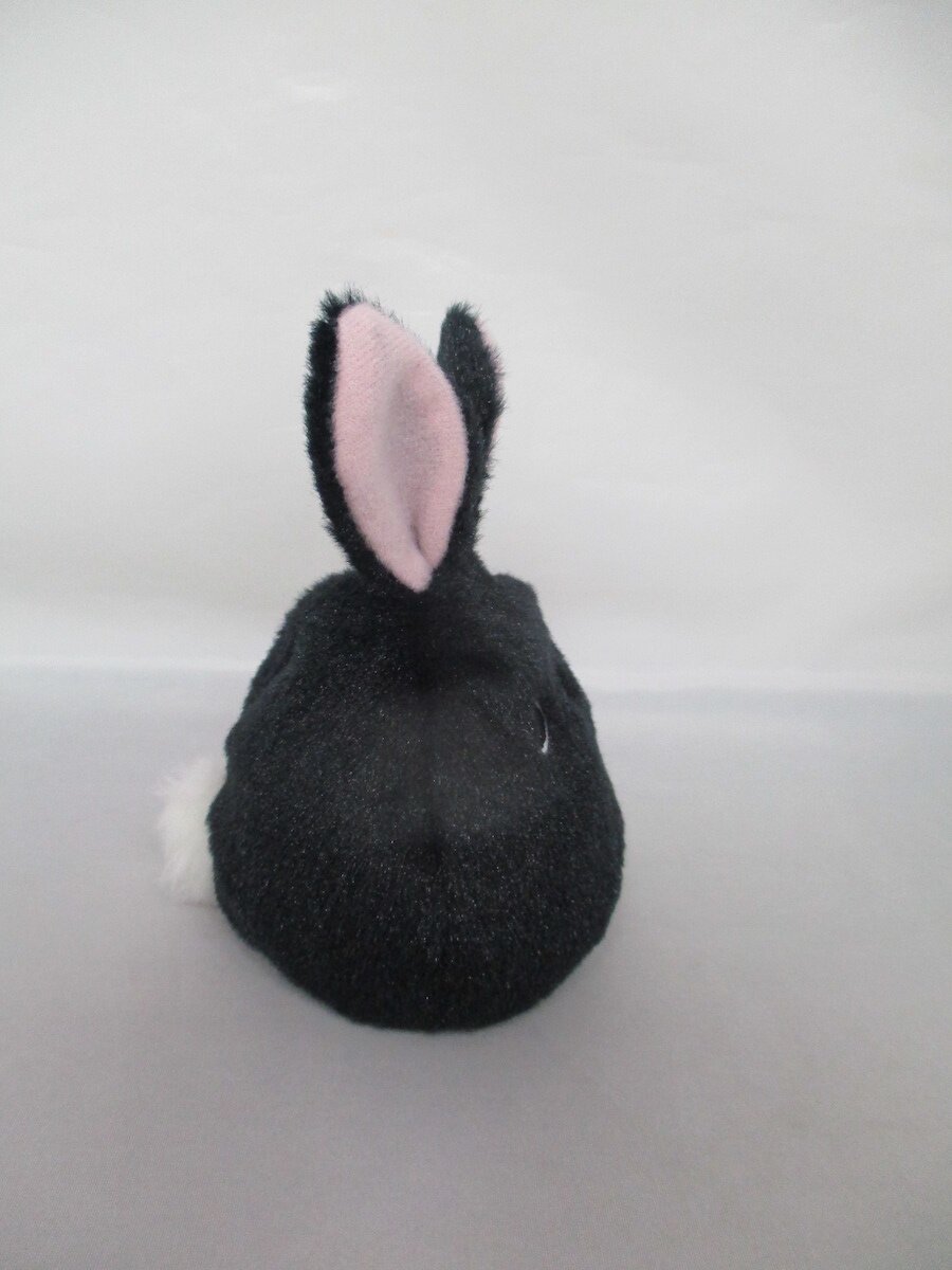 Rabi-dango Kuro - Tokyo Otaku Mode (TOM)